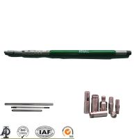 China API Sucker Rod Pump 32mm to 95mm Plunger Diameter 0.6-7.3m Stroke for Oil Well for sale