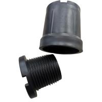 China 2 7/8 Heavy Duty Plastic Drill Pipe Thread Protector API 5CT for sale
