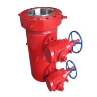 China API Premium-Quality Wellhead and Casing Head Equipment for Oil and Gas Industry for sale