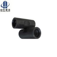 China Customised Color Api Rod Couplings For Efficient Oil And Gas Drilling And Production for sale