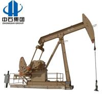 China Api Series 11e And Cyj High-Performance Pump Units Pumps Jack For Reliable Operations From China Factory for sale