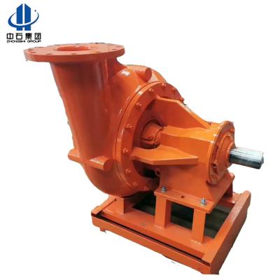 China SB Series Centrifugal Sand Pump 10x8x14 260m3/h for Oilfield Drilling Solids Control for sale