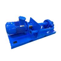 China SB Series Centrifugal Sand Pump 10x8x14 260-300m3/h for Oilfield Drilling Fluid Systems for sale