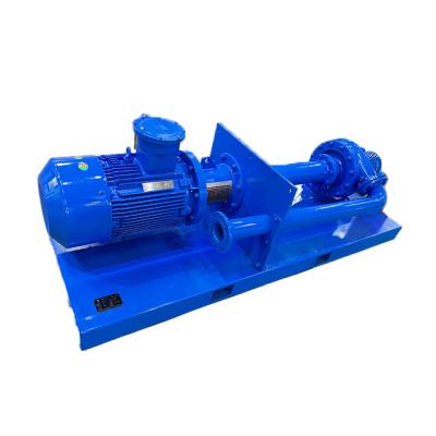 China SB Series Centrifugal Sand Pump 10x8x14 260-300m3/h for Oilfield Drilling Fluid Systems for sale
