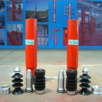 China API Stage Collar Slip-on Cementing Casing Collar 5 1/2 to 13 3/8 Inch 25 MPa Sealing for sale