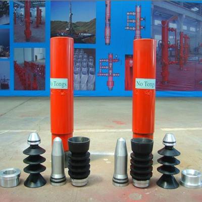 China API Stage Collar Slip-on Cementing Casing Collar 5 1/2 to 13 3/8 Inch 25 MPa Sealing for sale