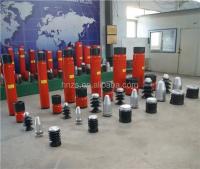 China API Oilfield Stage Collar for Cementing 6 5/8 Inch Hydraulic Type DV Tool for sale