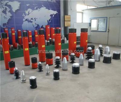 China API Oilfield Stage Collar for Cementing 6 5/8 Inch Hydraulic Type DV Tool for sale