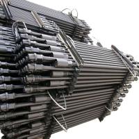 China Top quality API 11B Grade C D K KD Sucker Rod for Oil production for sale