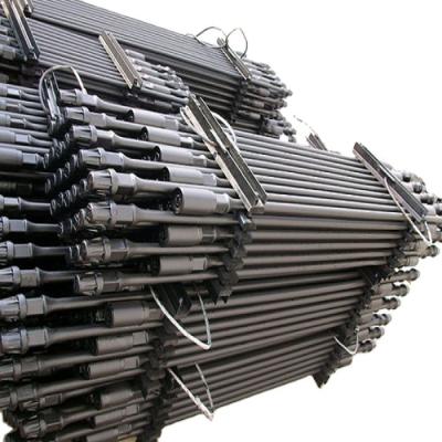 China Top quality API 11B Grade C D K KD Sucker Rod for Oil production for sale