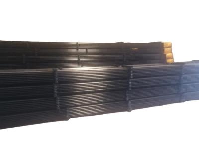 China API 11B Coupling FS SH high-quality A4142 standard oilfield anticorrosive Sucker Rod for sale