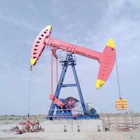 China C456 Pumping Unit In Stock For Oilfield Production for sale
