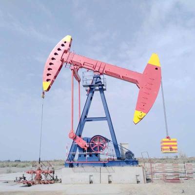 China C456 Pumping Unit In Stock For Oilfield Production for sale