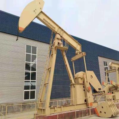 China API 11E oil field conventional beam pumping unit for sale