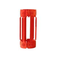 China Hinged Non Welded Bow Spring Casing Centralizer 4-1/2 to 20 Inch API 10D for sale
