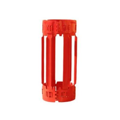 China Hinged Non Welded Bow Spring Casing Centralizer 4-1/2 to 20 Inch API 10D for sale