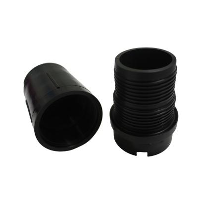 China API Standard Plastic Drill Pipe Thread Protector 2-3/8 to 4-1/2 Inch HDPE for sale