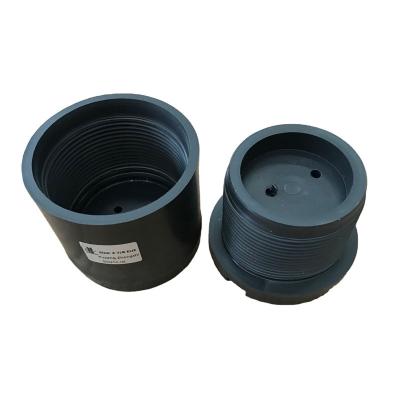 China API Plastic Steel Thread Protector for EUE IF REG Drill Pipe Oil Field for sale