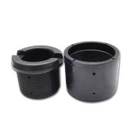 China Oilfield Tubing/ Casing/ Drill Pipe Thread Protectors for OCTG for sale