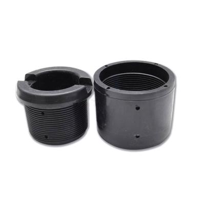 China Oilfield Tubing/ Casing/ Drill Pipe Thread Protectors for OCTG for sale