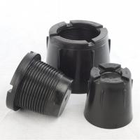 China API Standard HDPE Oilfield Drill Pipe Thread Protector for OCTG 2-7/8 for sale