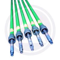 China API 11AX Oilfield Downhole Sucker Rod Pump Tubing Pump 2-3/8 inch for sale