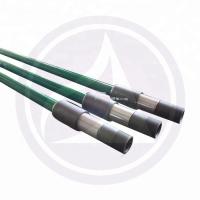 China API 11AX Downhole Sucker Rod Pump 31.8mm to 95.25mm for Oilfield for sale