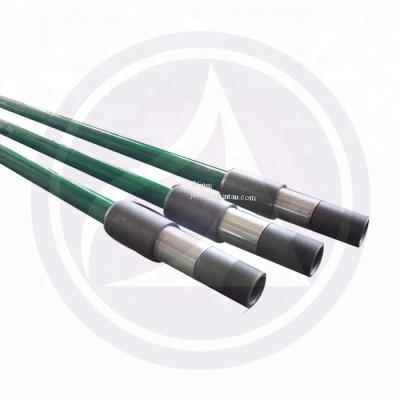 China API 11AX Downhole Sucker Rod Pump 31.8mm to 95.25mm for Oilfield for sale
