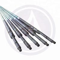 China Api 11ax Oilfield Downhole Sucker Rod Pump For Oilwell Customised for sale
