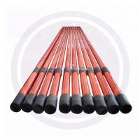 China API 11AX Oil Sucker Rod Pump 25-150rhb for Oilfield Custom Length Color for sale