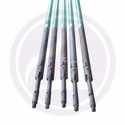 China Zhongshi Api 11ax Subsurface Rwa Sucker Rod Pump Plug Seat for sale