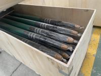 China Sucker-rod Pumping Units / API 11AX Downhole Pumps / Sucker Rod Pumping for sale