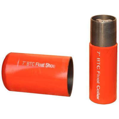 China API Oilfield Drilling Cementing Casing Float Collar and Float Shoe 5 to 20 Inch 35 MPa Downhole Tool for sale