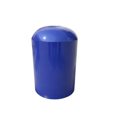 China API Price Oil well drilling cementing float shoe float collar casing guiding shoe for sale