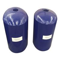 China API Double Valve Single Valve Float Shoe High Pressure Stab In Casing Cementing Tool 4 1/2-36 in for sale
