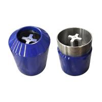 China API Oilfield Float Collar and Float Shoe Cementing Tools 5 to 20 Inch 35 MPa for sale