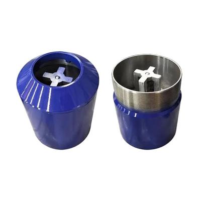 China API Oilfield Float Collar and Float Shoe Cementing Tools 5 to 20 Inch 35 MPa for sale