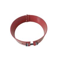 China API Casing Centralizer Hinged Stop Collars 2-3/8 to 30 Inch Oilfield for sale