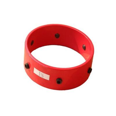 China Oilfield API Slip On Stop Collars for Casing Centralizer 13 3/8 to 4 1/2 Inch for sale