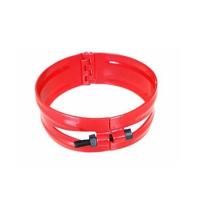 China Direct Sales Cheap API Oilfield Cementing Tools Forging Stop Ring Stop Collar for sale
