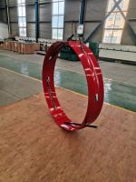 China API 5-1/2 Slip On Set Screw Stop Collar Stainless Steel for Cementing Oilfield Casing Centralizer for sale
