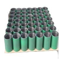 China API 5CT Casing Couplings 2 3/8