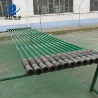 China Carbon Steel Sucker Rod Pumps 11B API Oilfield Equipment for sale