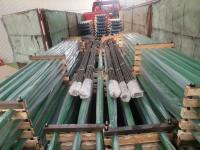 China API Sucker Rod Pump Thin Wall Mechanical Cup Top Anchor Oilfield Artificial Lift System for sale