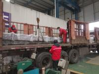 China API 11AX Stationary Barrel Sucker Rod Pump 3.175mm Wall for Oil Production Tubing Pump for sale