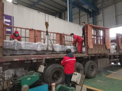 China API 11AX Stationary Barrel Sucker Rod Pump 3.175mm Wall for Oil Production Tubing Pump for sale