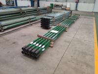 China RHBC Sucker Rod Pump / API Nitriding Treatment Mechanism for sale