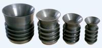China API Oilfield Cementing Plug Rubber Displacement Plug 4 1/2 to 20 inch for Well Drilling Tools for sale