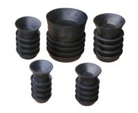 China API Oilfield Casing Cement Non Rotation Cementing Plug 4 1/2 to 20 Inch Aluminum Core for sale