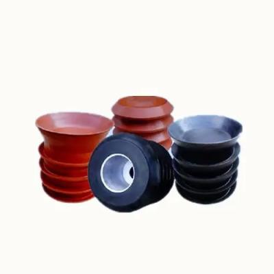China API Drillable Rotating Top and Bottom Cementing Plug for 4 1/2 to 20 Inch Casing for sale